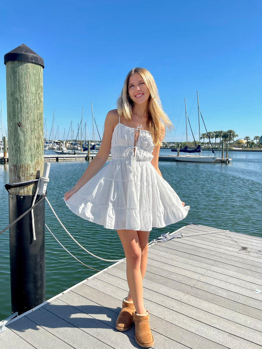 Summer Time – The Campus Colors Boutique